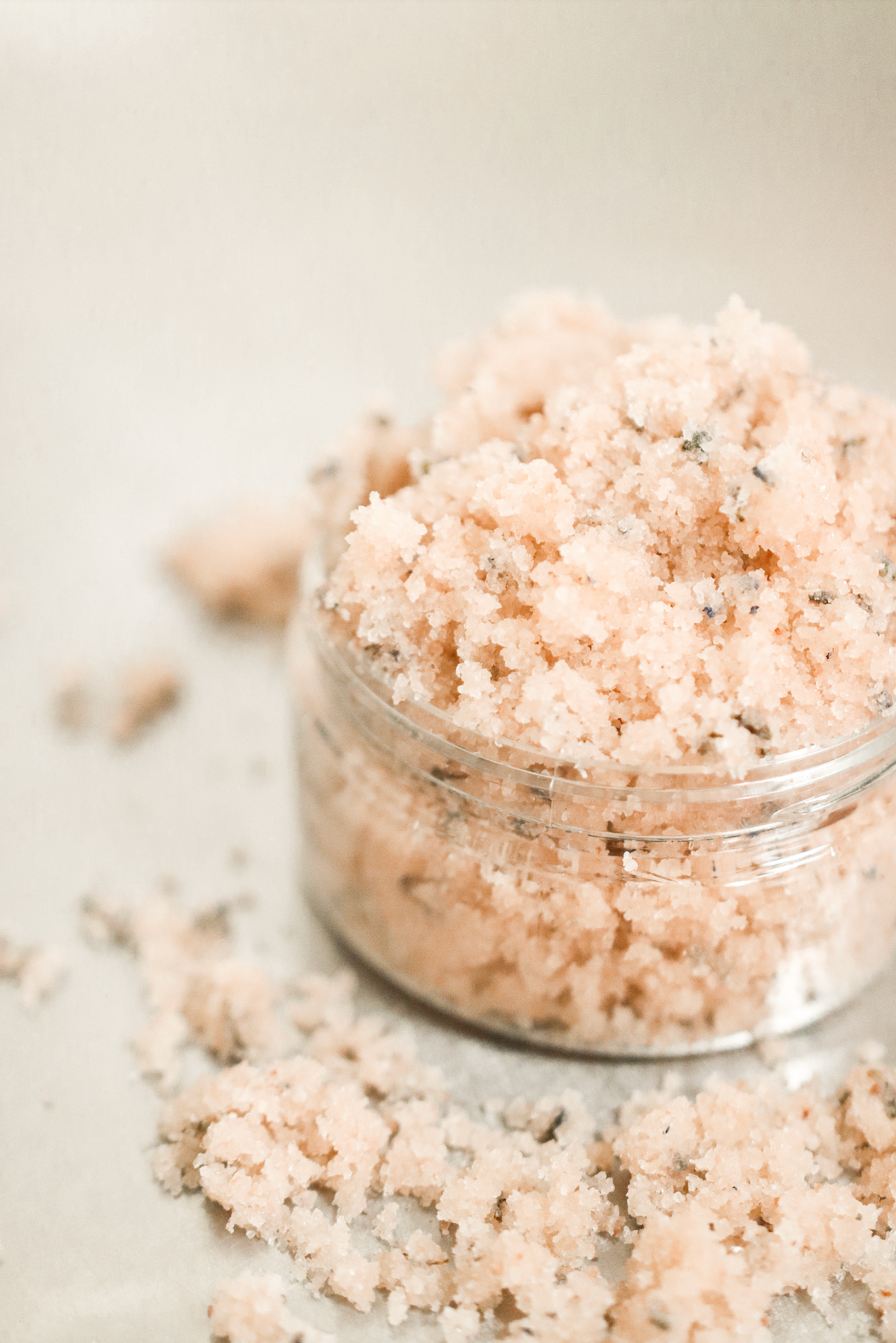 Exfoliantes y Sales | Emely's Naturals